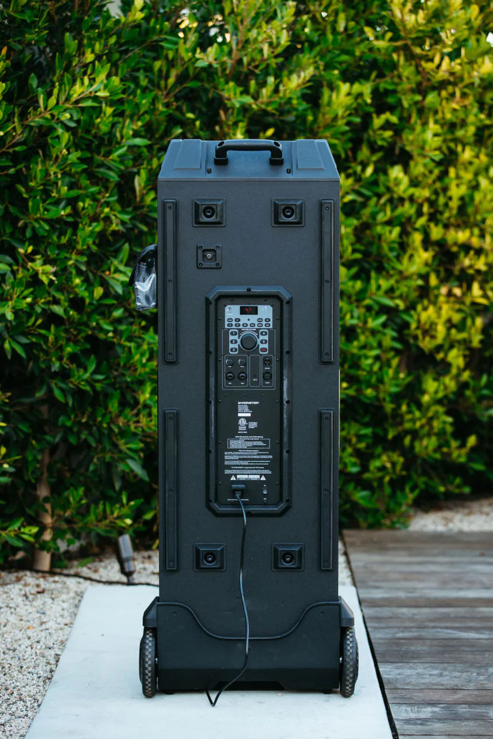 Monster GI30 Party Speaker