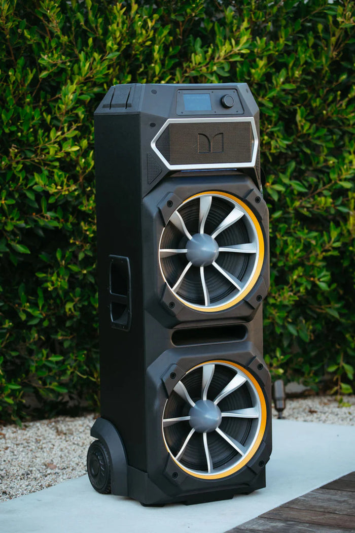 Monster GI30 Party Speaker