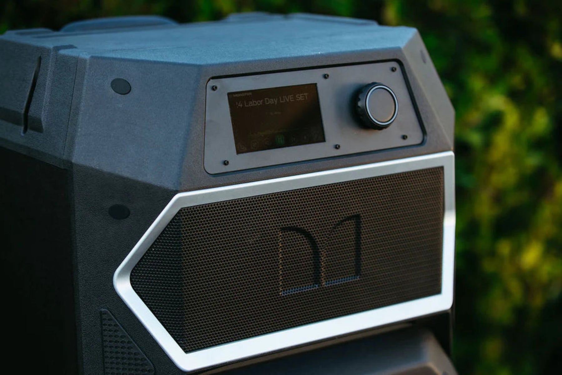 Monster GI30 Party Speaker