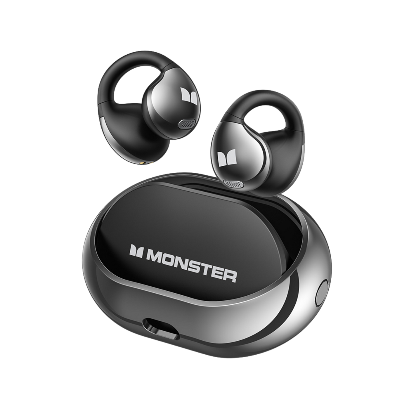 Open Ear AC600