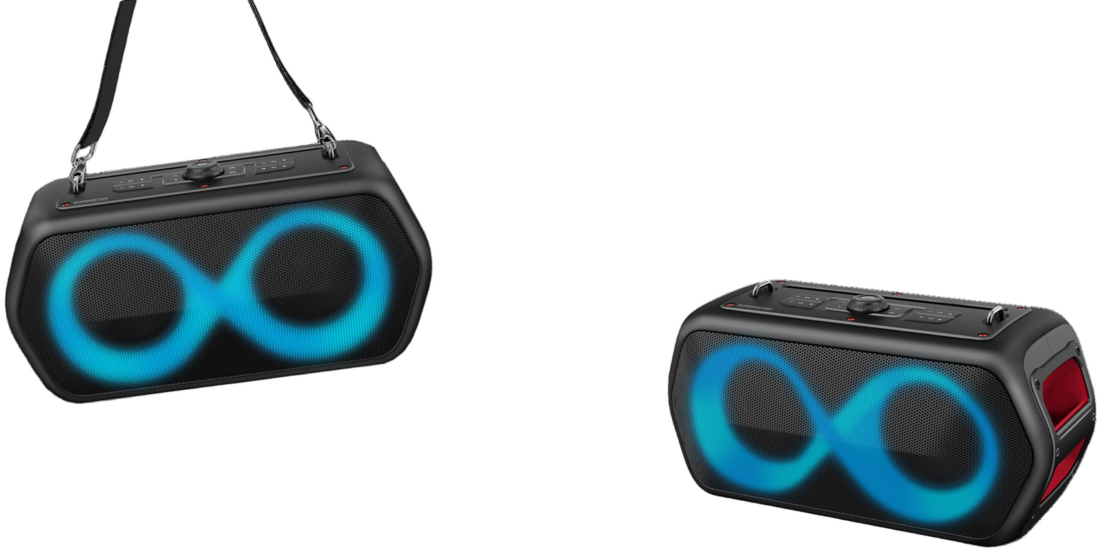 Always lead. Never follow. Official MONSTER Store