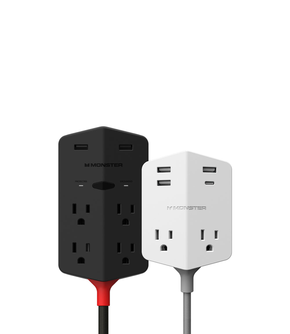 Always lead. Never follow. Official MONSTER Store