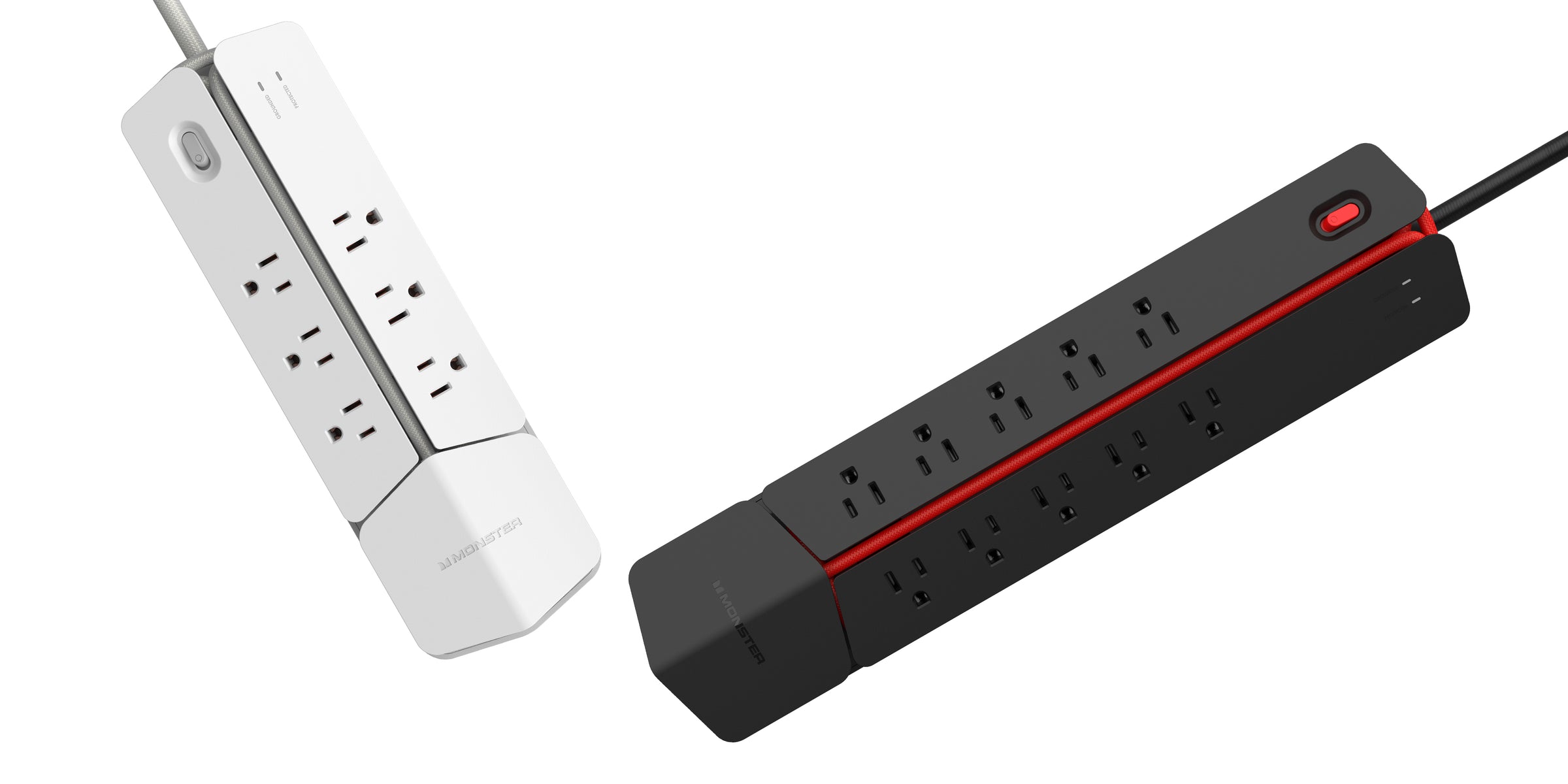 Always lead. Never follow. Official MONSTER Store