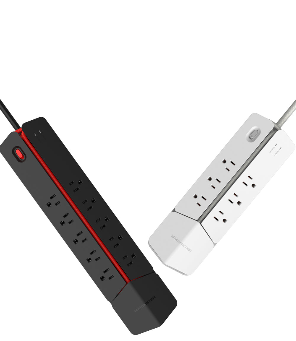 Always lead. Never follow. Official MONSTER Store