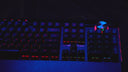 Alpha Gaming Keyboard