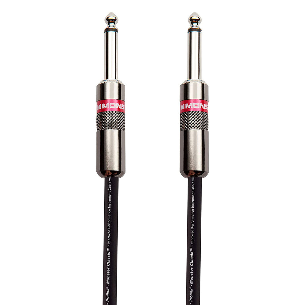 Prolink Monster Classic™ Instrument Cable