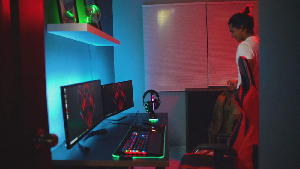 Alpha Gaming Headset