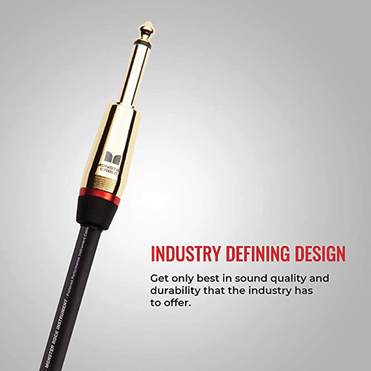 Prolink® Rock Instrument Cable