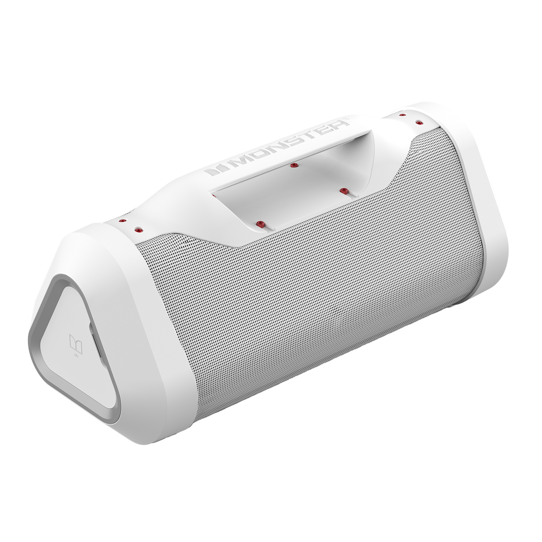 Monster Blaster 3.0 Portable Speaker - 120W Wireless Bluetooth, IPX5 ...