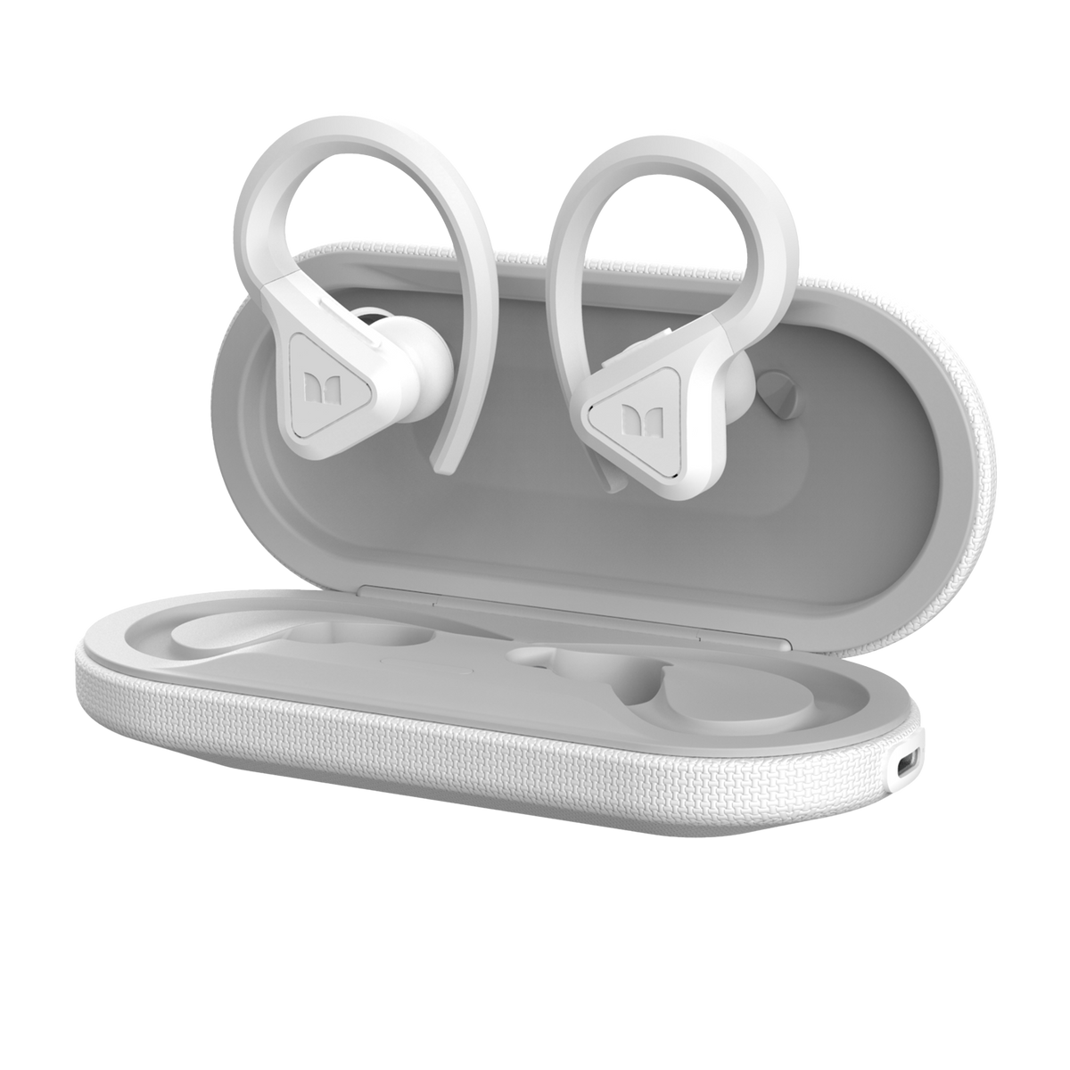 DNA Fit True Wireless Earbuds with ANC