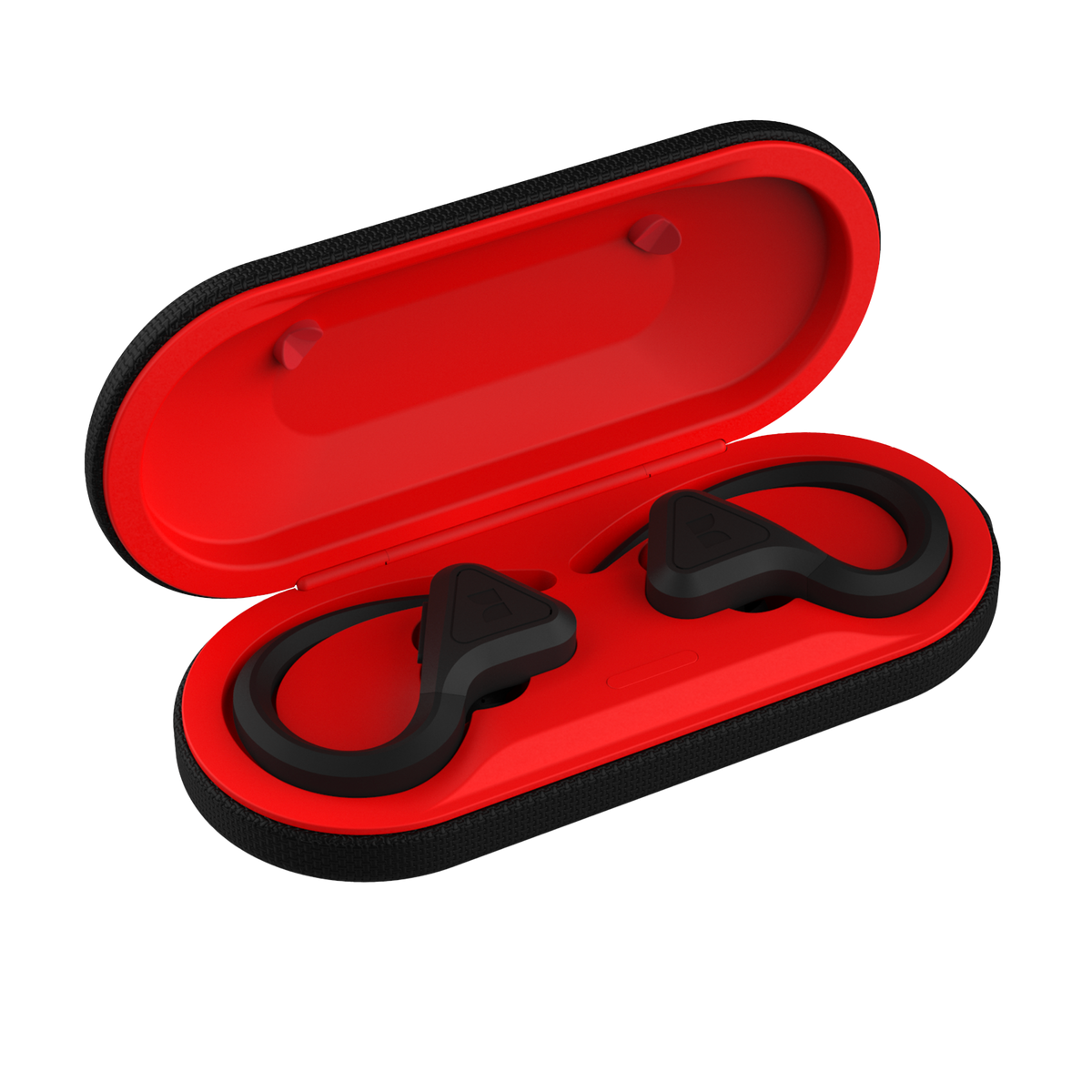 DNA Fit True Wireless Earbuds with ANC