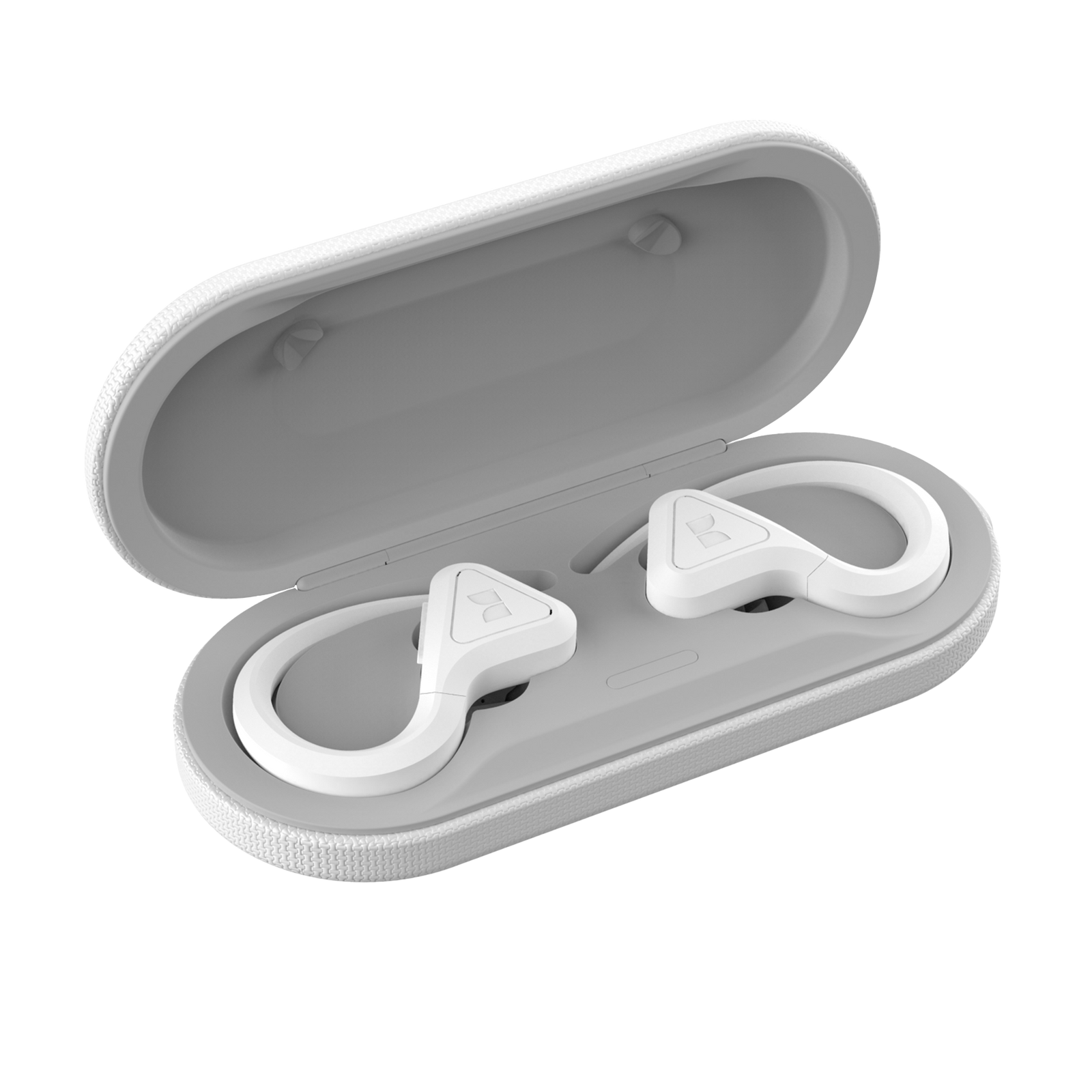 DNA Fit True Wireless Earbuds with ANC