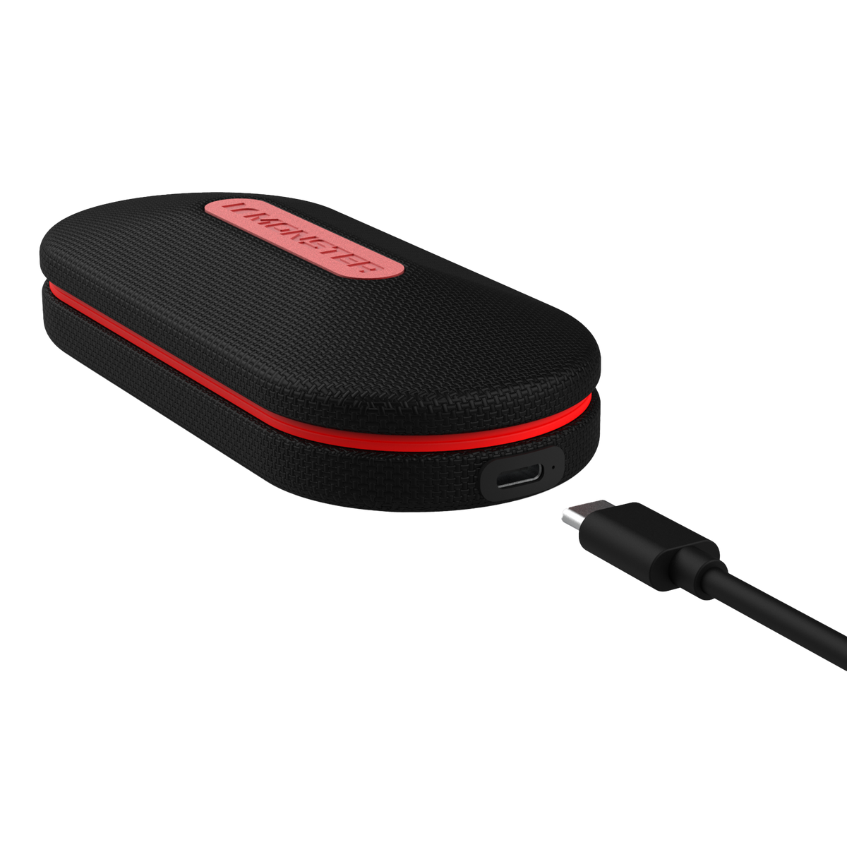 DNA Fit True Wireless Earbuds with ANC