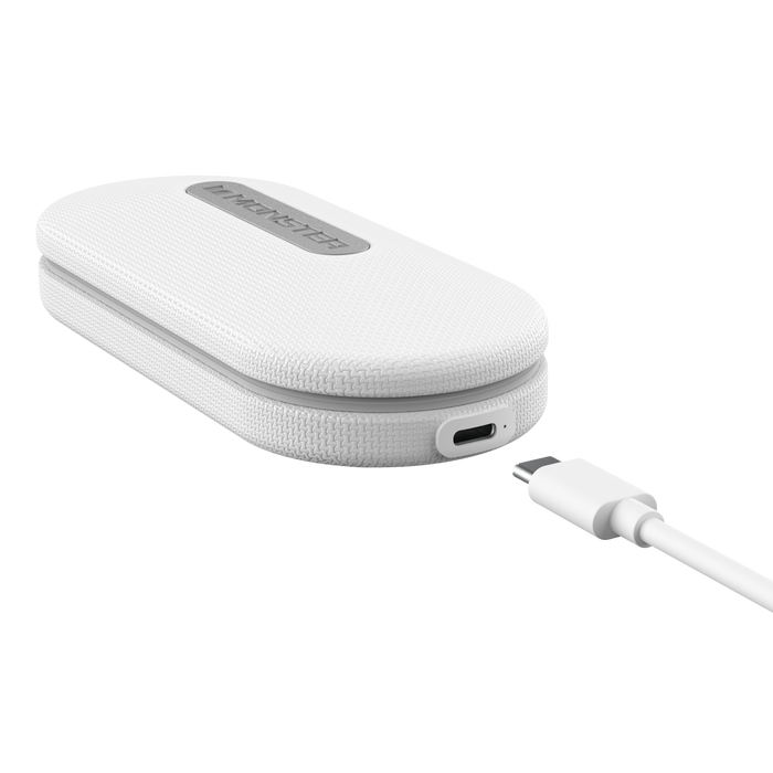 DNA Fit True Wireless Earbuds with ANC