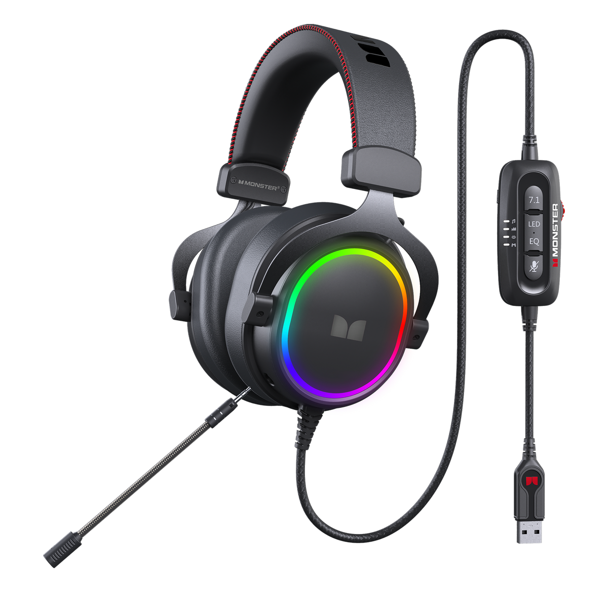 Alpha Gaming Keyboard