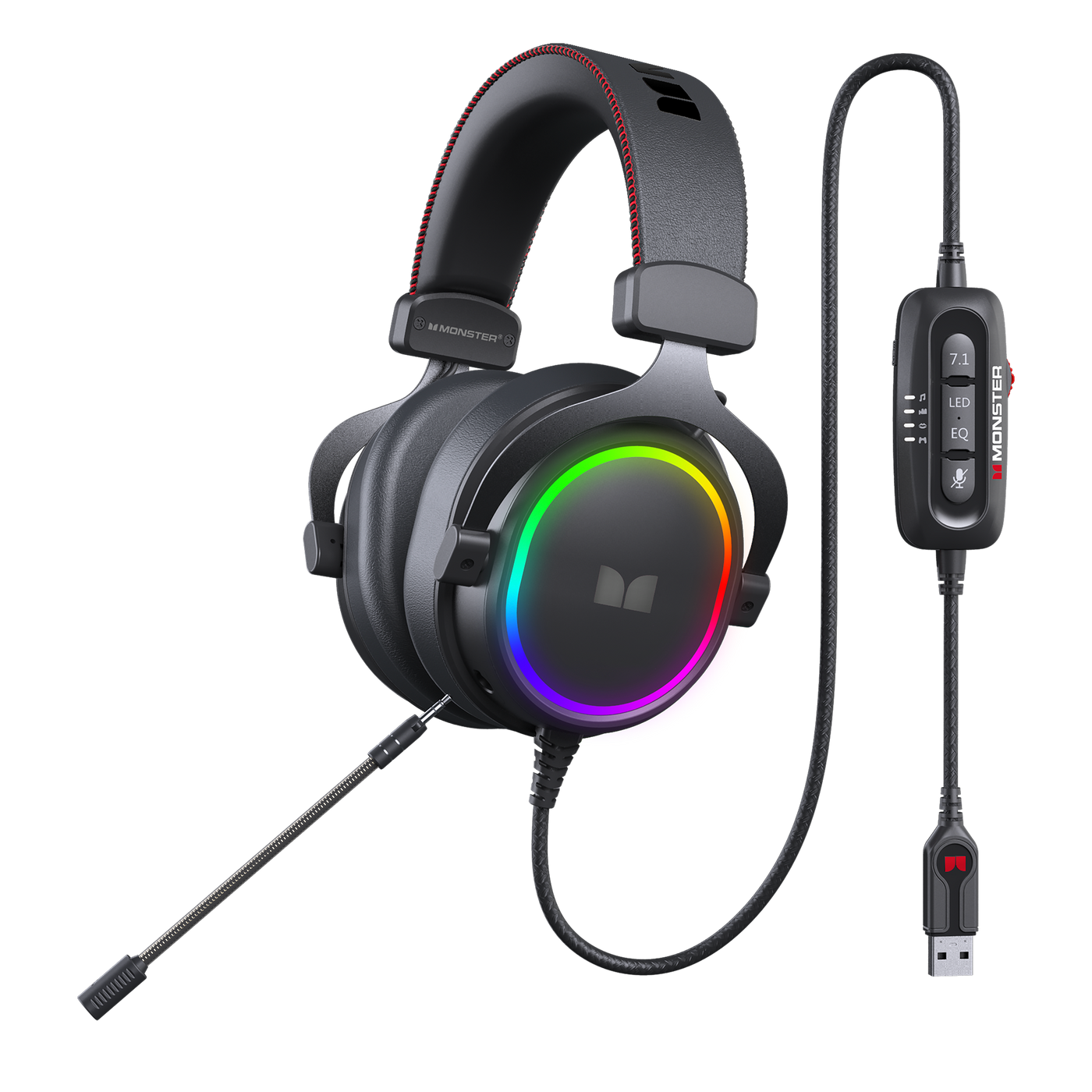 Alpha Gaming Keyboard