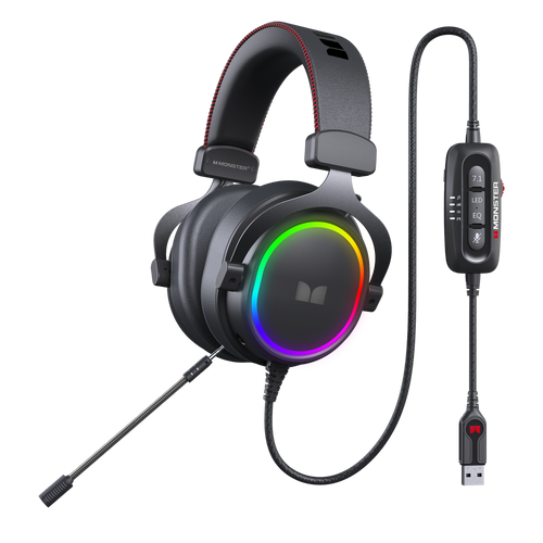 Alpha Gaming Keyboard