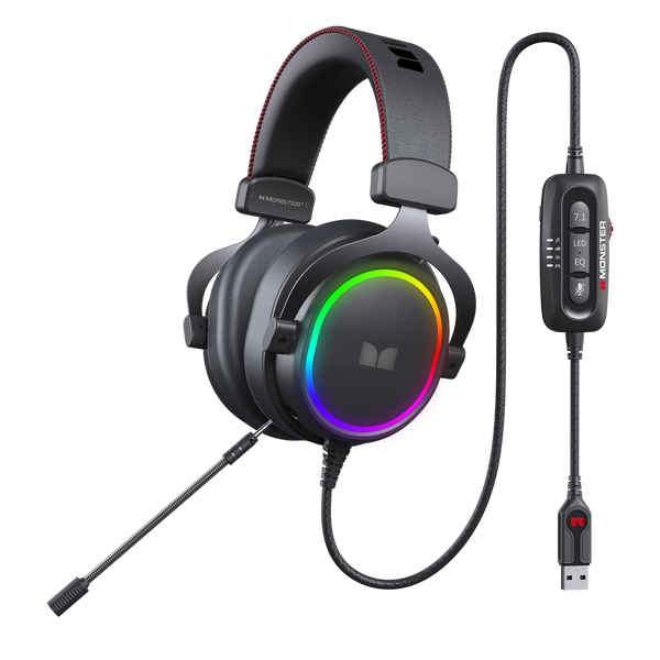 Alpha Gaming Keyboard