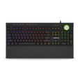 Alpha Gaming Keyboard