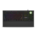Alpha Gaming Keyboard