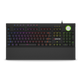 Alpha Gaming Keyboard