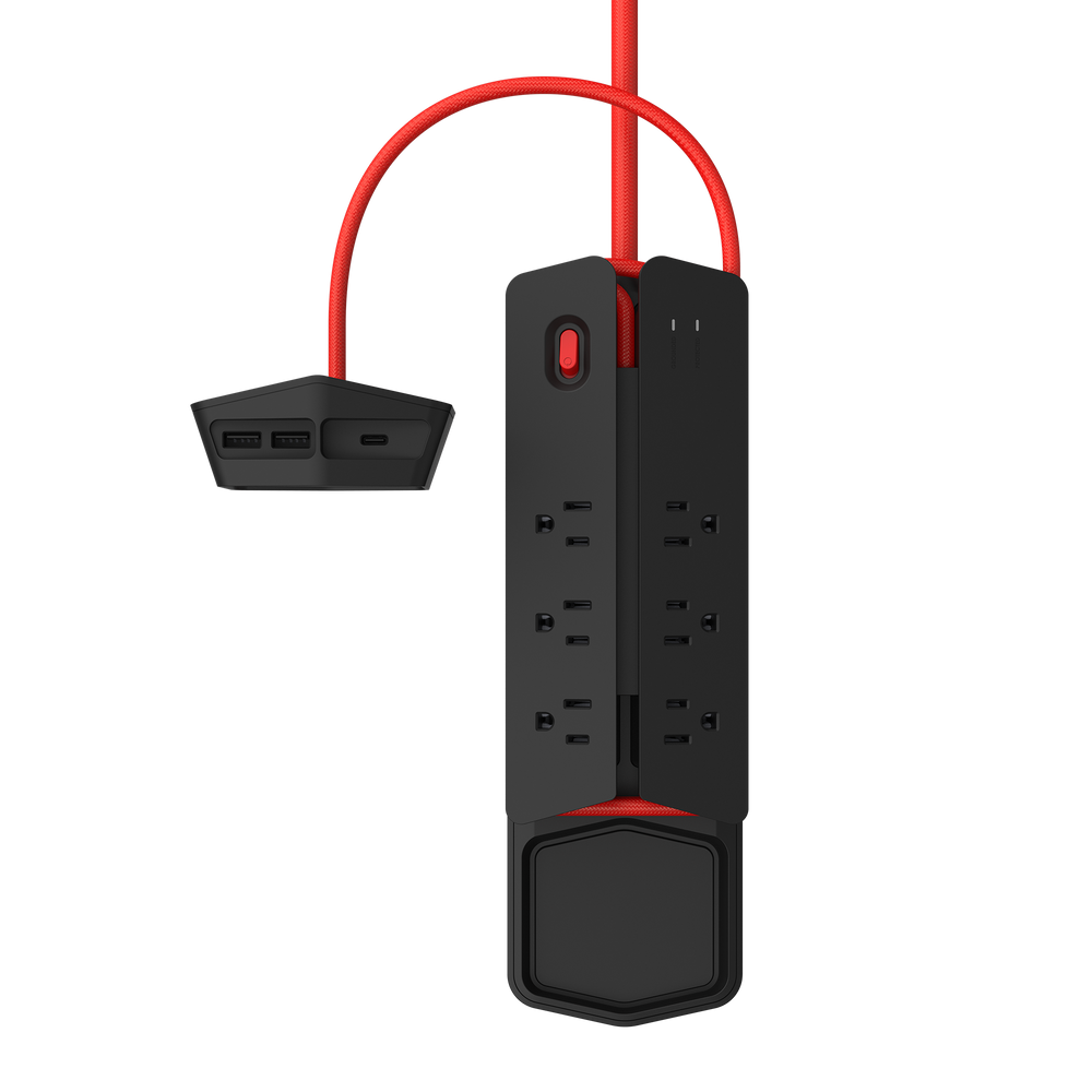 Power Center Vertex