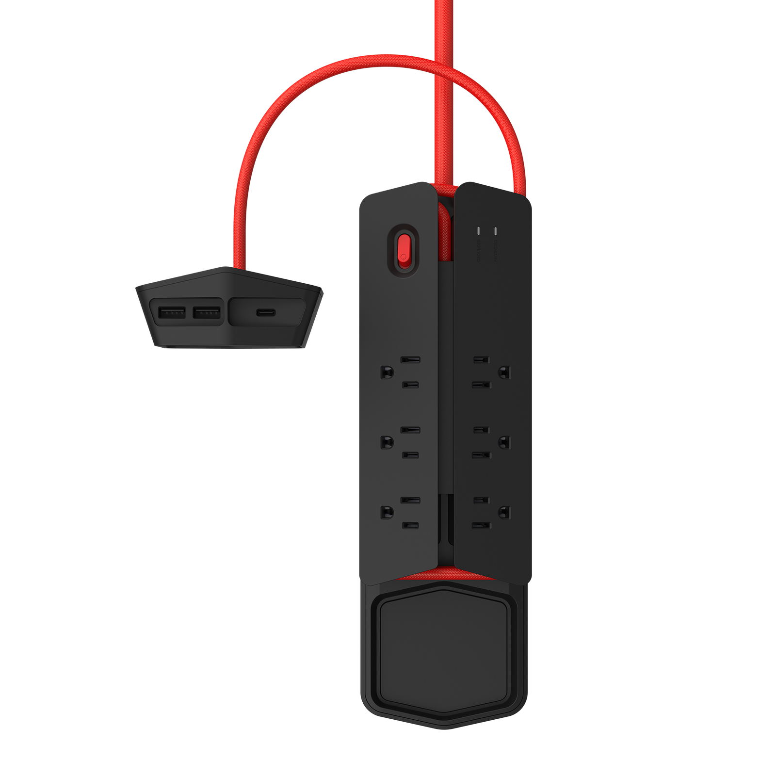 Power Center Vertex