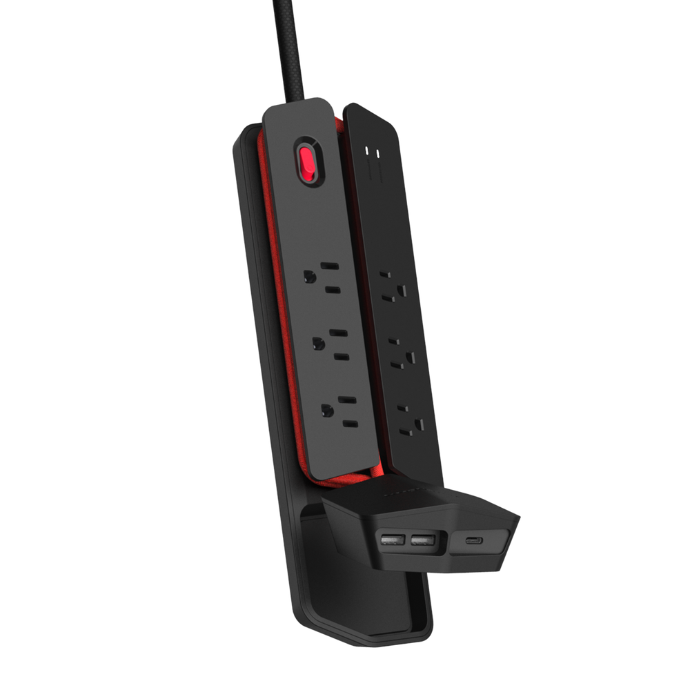 Power Center Vertex