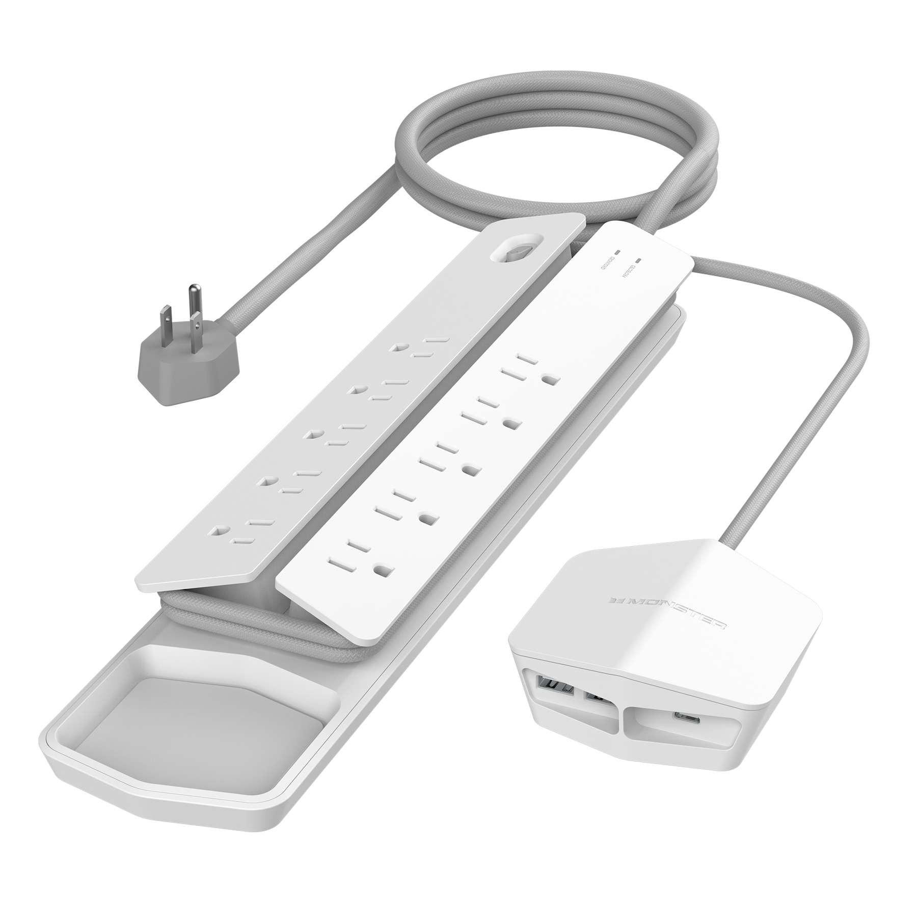 Power Center Vertex XL