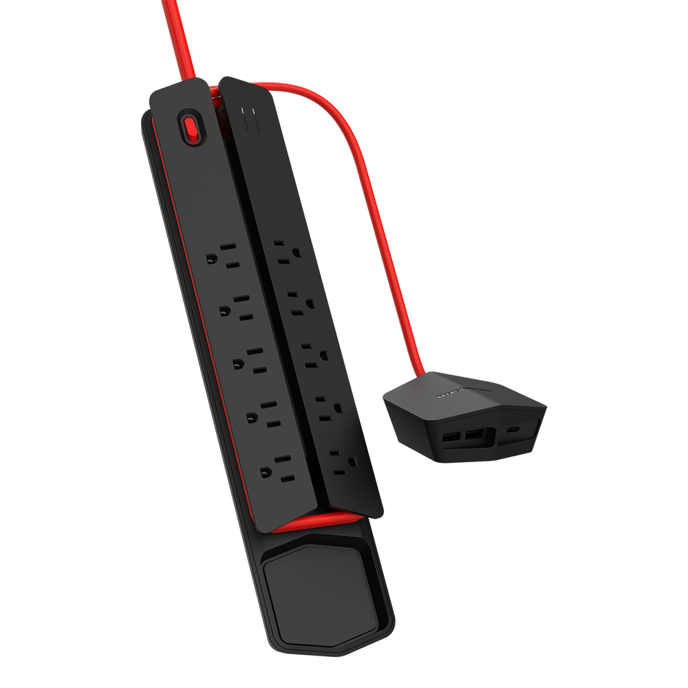 Power Center Vertex XL