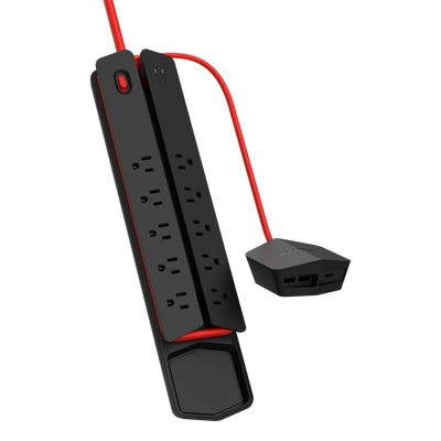 Power Center Vertex XL