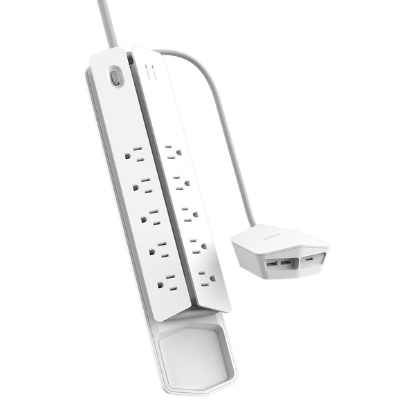 Power Center Vertex XL